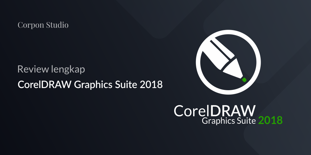 What is coreldraw graphics suite - toocommunication