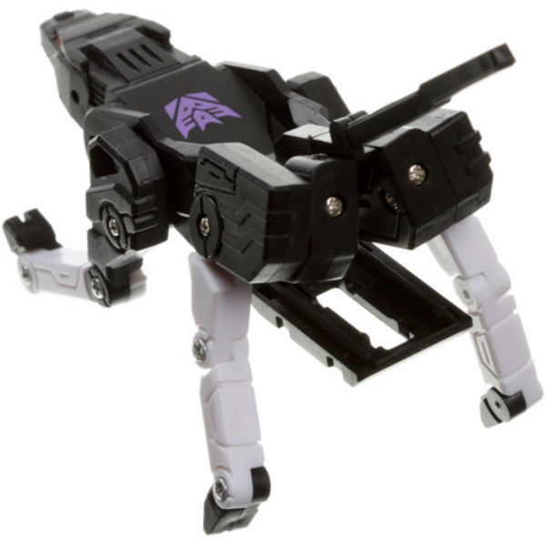 Transformer USB Flash Memory Drives ~ Technicsit