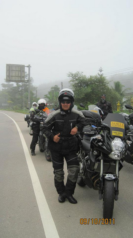 My Simple Life ©: Ride to Ranong, Thailand (Myanmar Border)