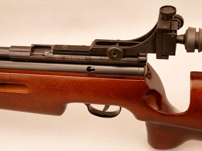 Archer on Airguns: 2011