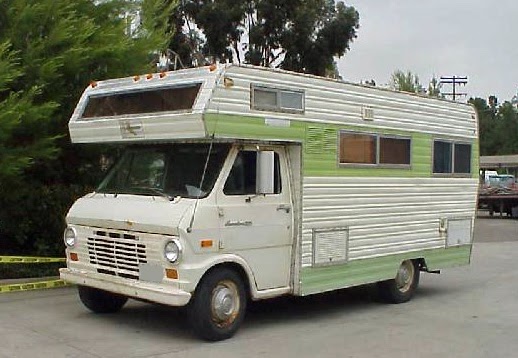 The RV Doctor: "Technically" Choosing Your Next RV