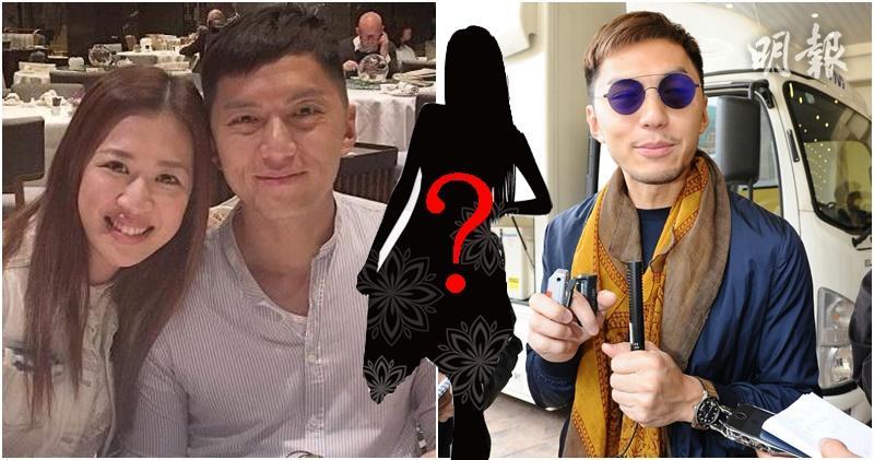 TVB Entertainment News: Benjamin Yuen rejects to reveal if his ended ...