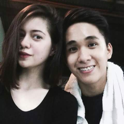 Sue Ramirez and Her Long Time Boyfriend Revealed on Social Media ...