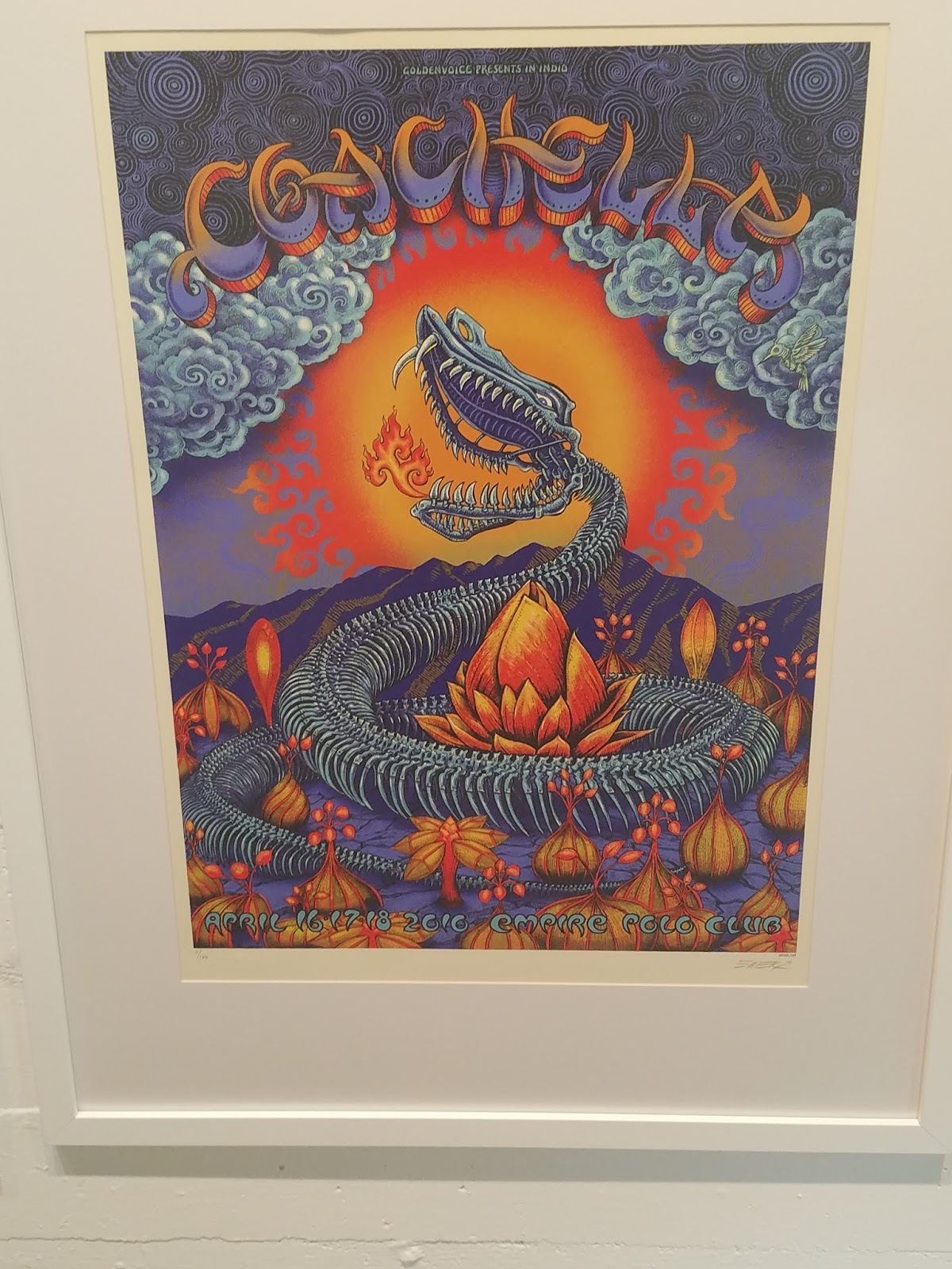 Adventures in Weseland: Artifacts- The Rock Art of Emek