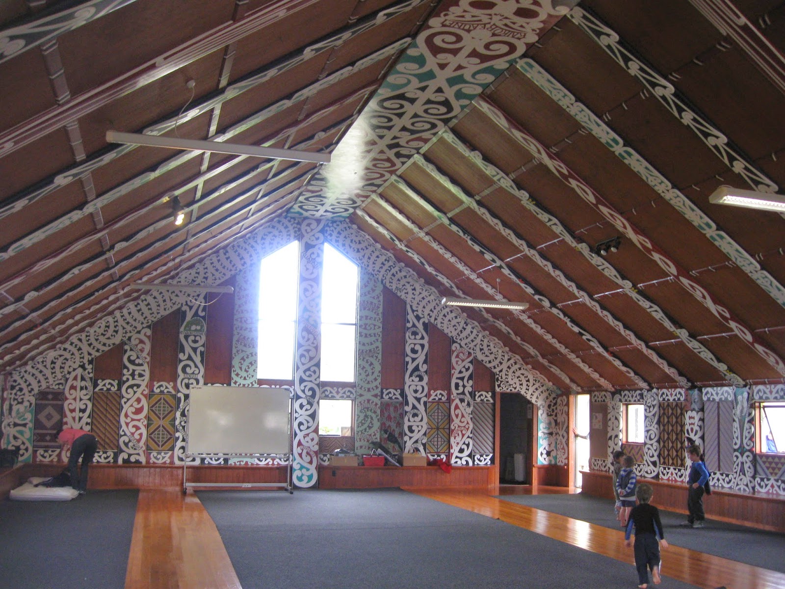 Green Side Chronicles: 2015