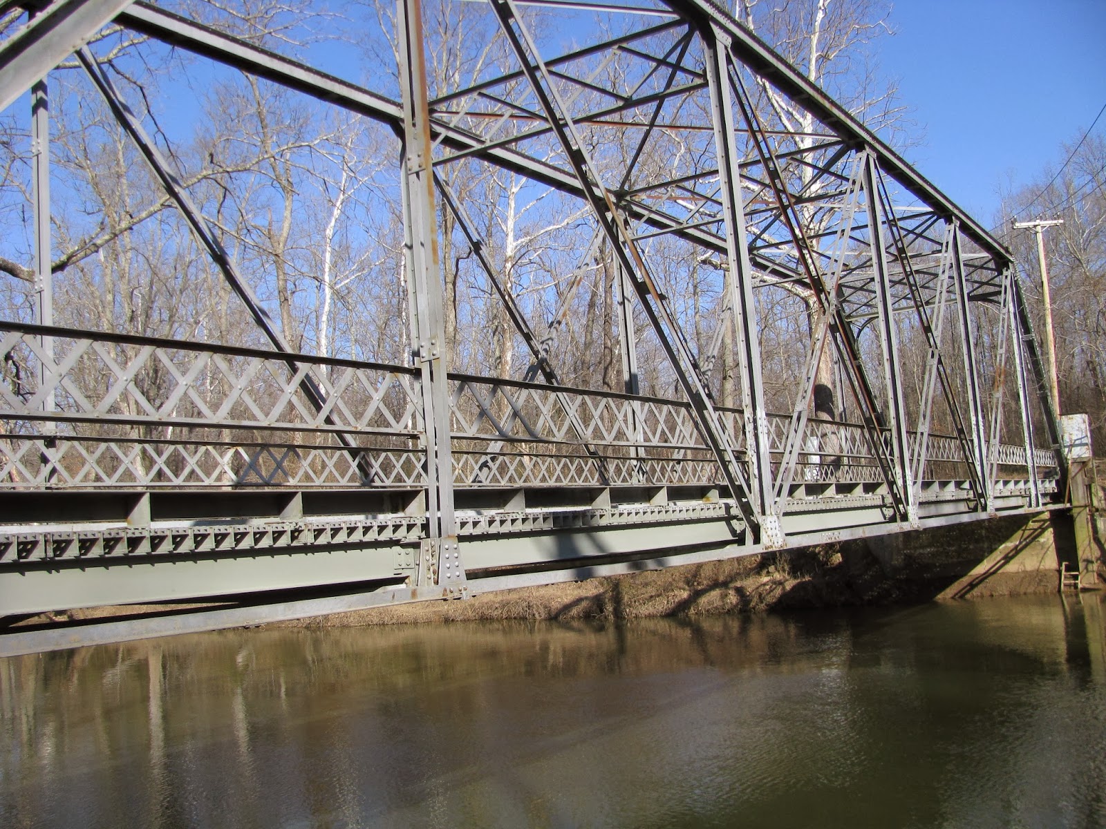Davidsonville News: Governor Bridge Reopened