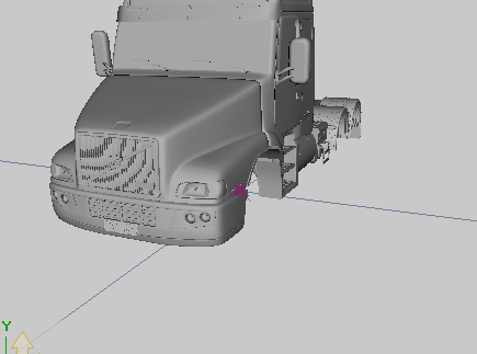 nh z3d zm3 - z3d zmodeler3