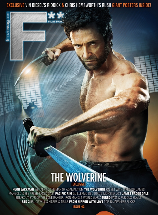 Wolverine Imortal: 3 de 30 ~ Universo Marvel 616