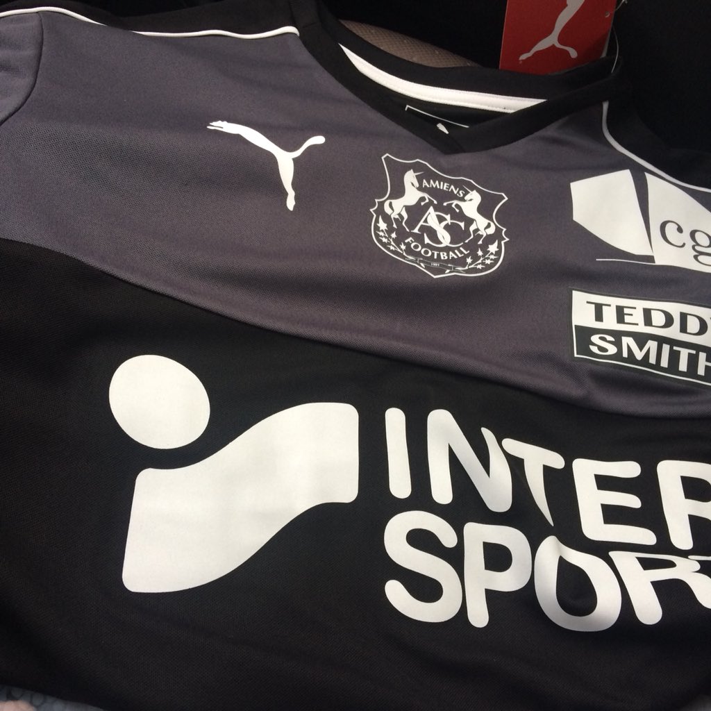 Special Amiens SC 2019 Collector's Kit Released - Footy Headlines