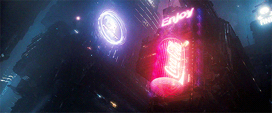 Blade Runner 2049 Gifs | Random Web Images