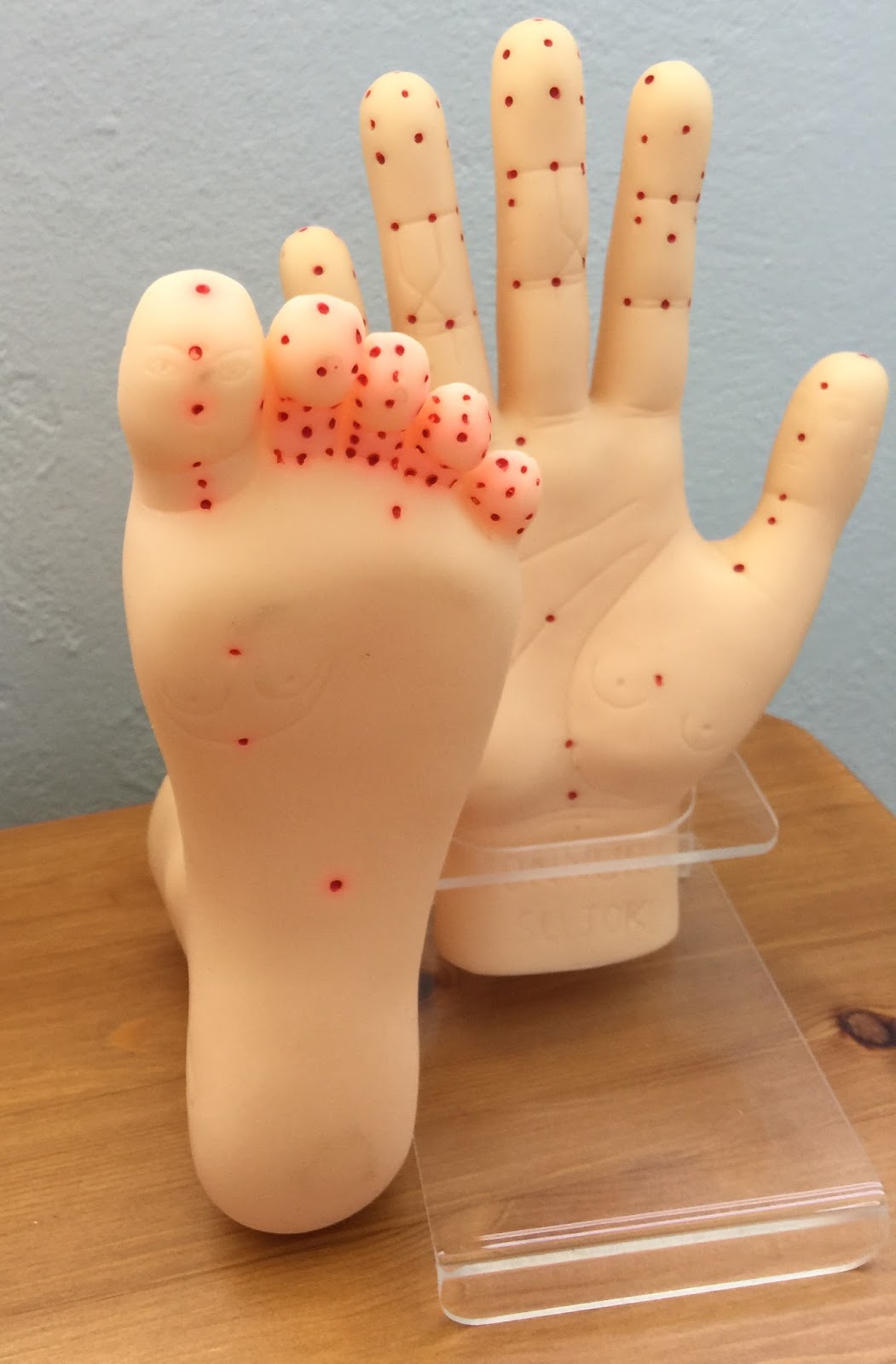 PABLOHEILPRAXIS: Su Jok