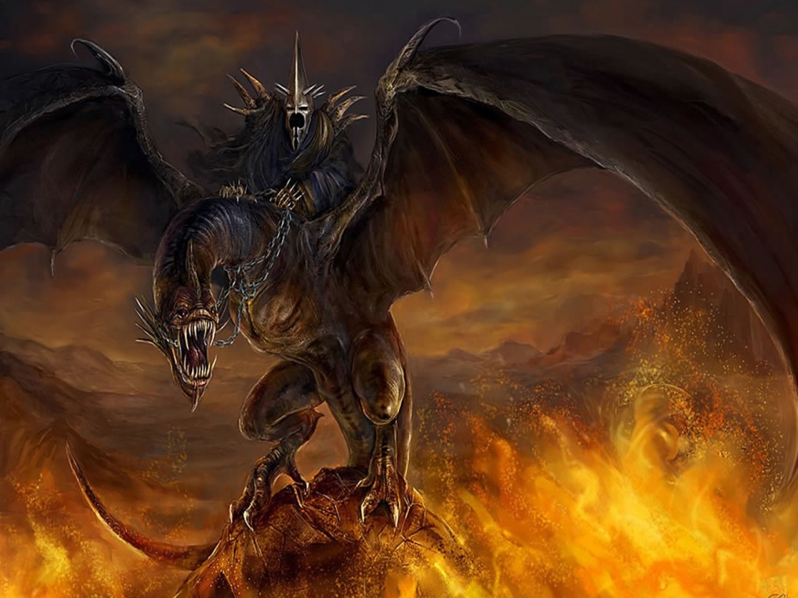 Wallpaper Land: Tv Shows and Movies