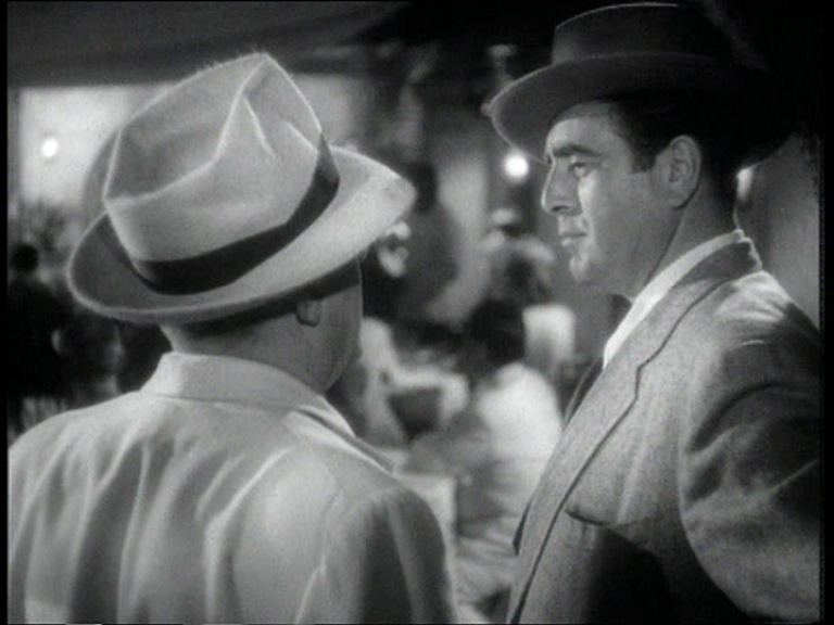 El diario de un cinéfilo clásico: Riff-Raff (Riff-Raff) - (1947 ...