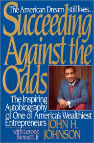 WORDS FROM MURPHY BROWNE: JOHN HAROLD JOHNSON JANUARY 19-1918