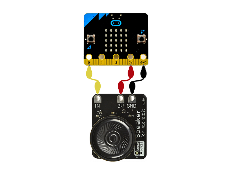 Bill Kerr: making sense of the micro:bit