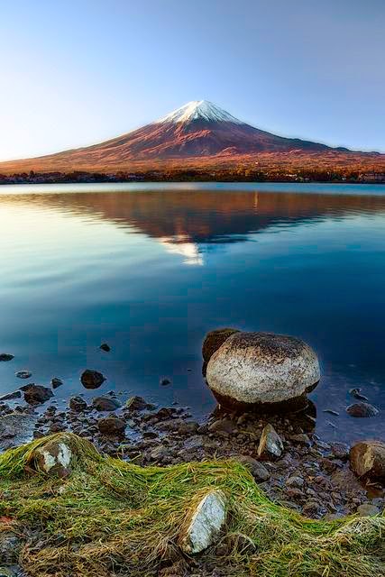 Paisajes y lugares hermosos: PAISAJES DE JAPON