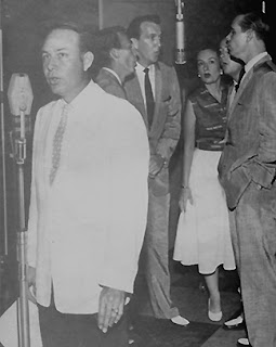 encounter with a super star: Jim Reeves