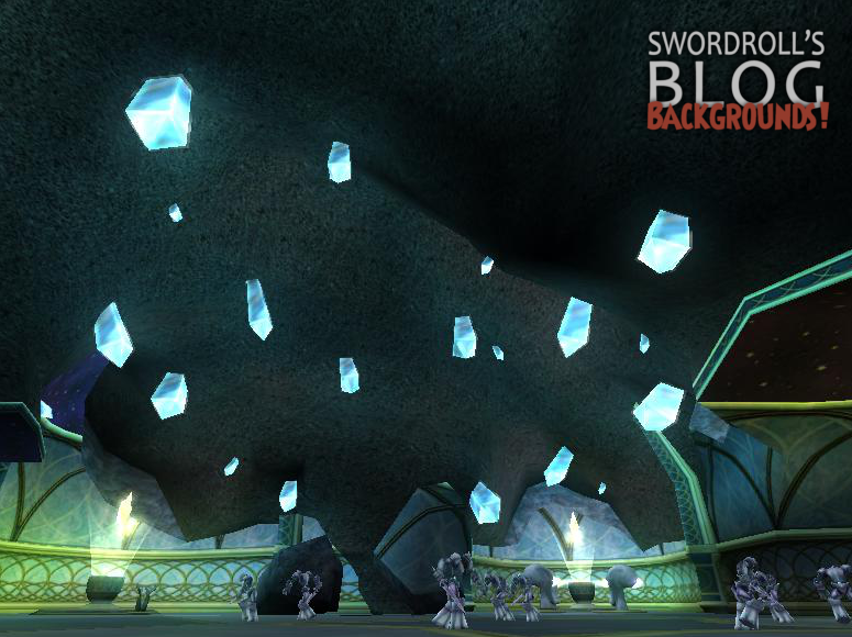 New Backgrounds and Grub Guardian Level Videos and Big UK/European ...