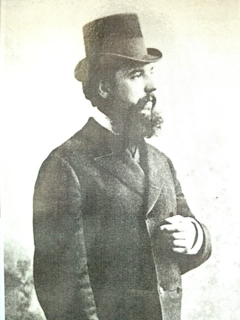 anarchangel's blog: Antonio Meucci, Father of Modern Communications