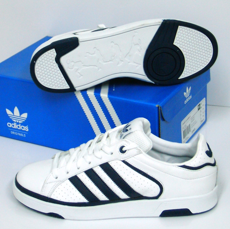 Ardepot: Zapatillas Adidas Modelo Originals Court Classic II - Color ...