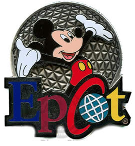 Orlando em Família: ROTEIRO DO EPCOT - DISNEY