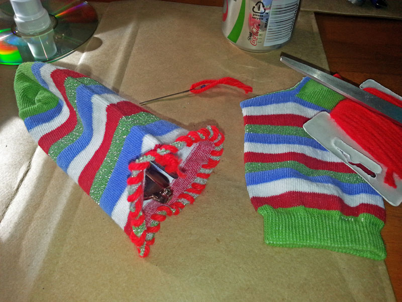 Diana Laurence: How to have a MacGyver Party!