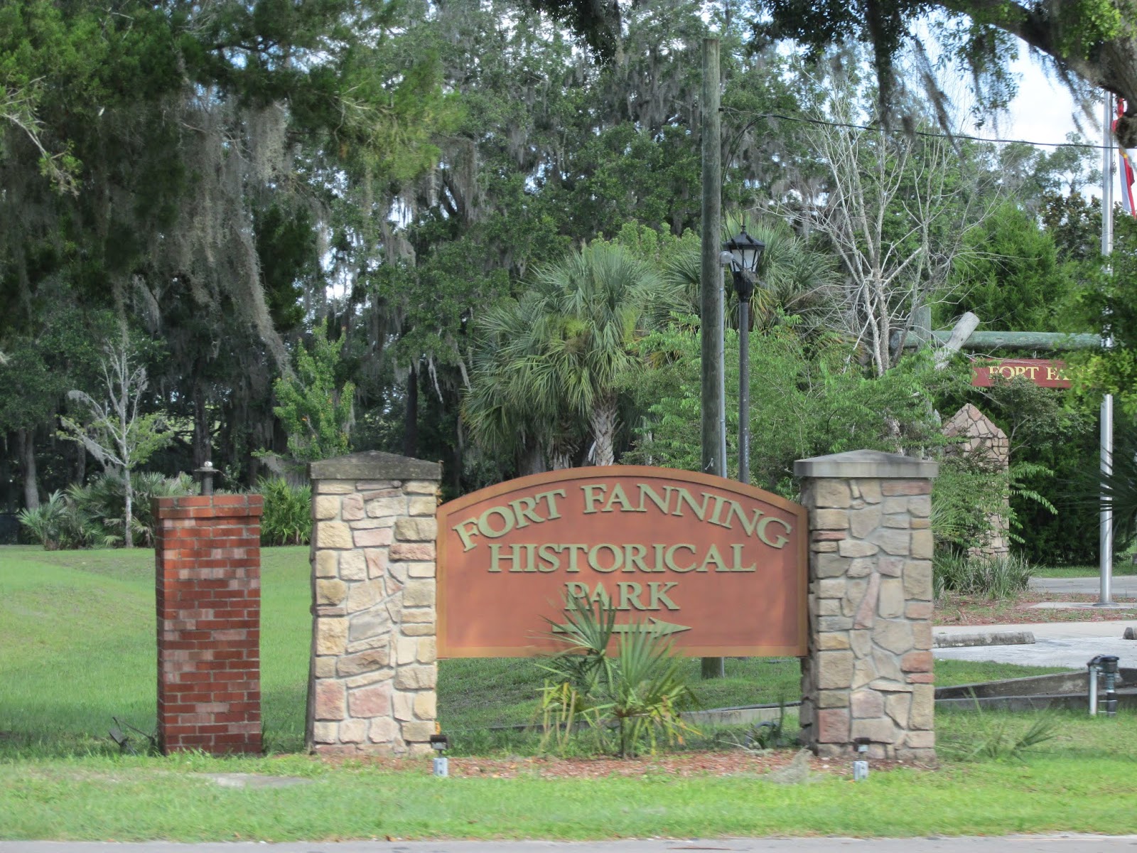 Two Lane Adventures: Day 2 of 117 on our “Go West, Young Man” Two Lane ...