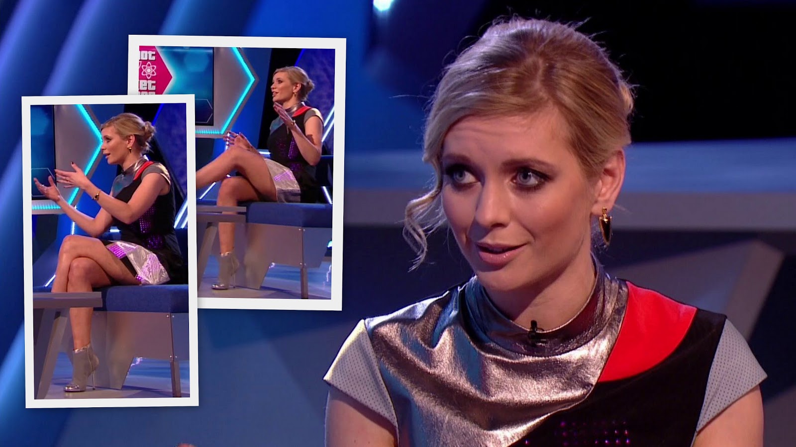 Rachel Riley Wallpapers: Rachel Riley - It's Not Rocket Science