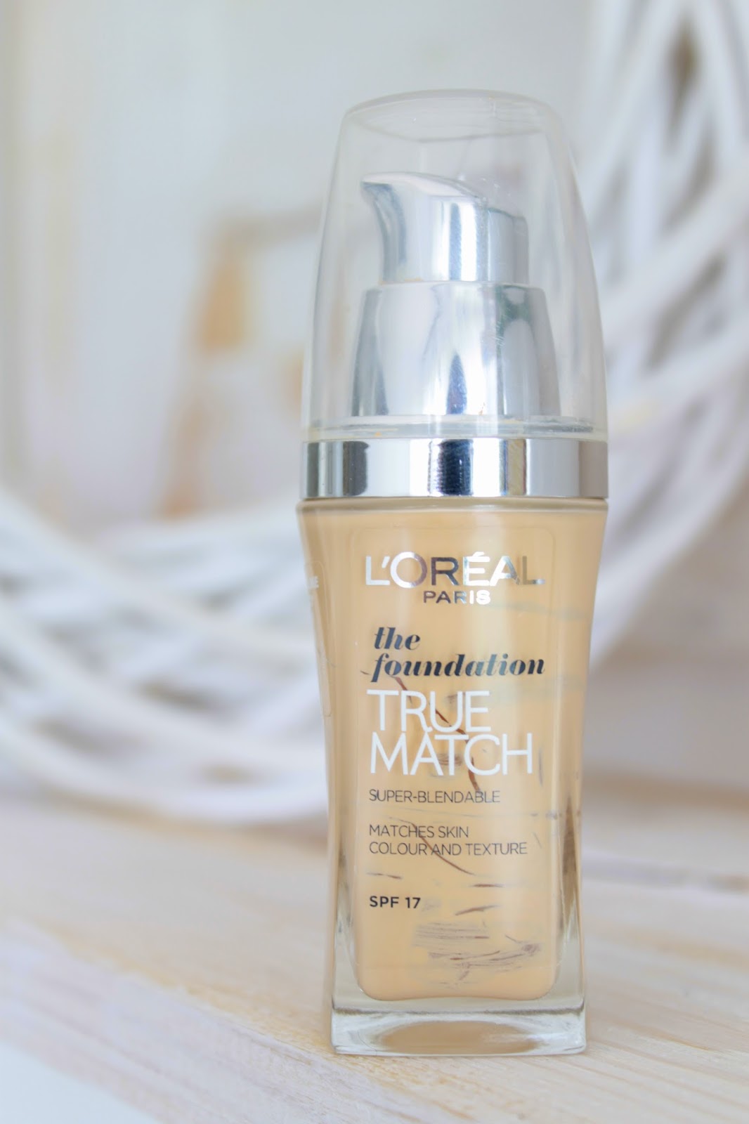 PODKŁADY True Match, Healthy Mix, Affinitone, Natural Matte ...