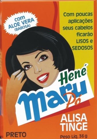 arrase!: O que e Hene?