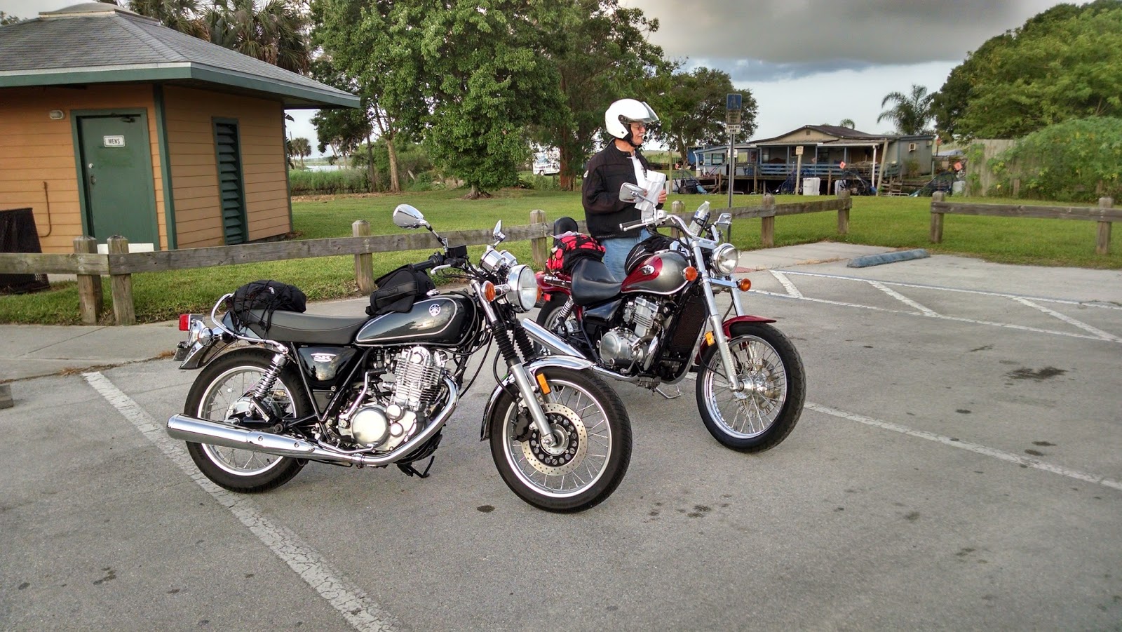 Back Road Motorcycle Rides: 2016