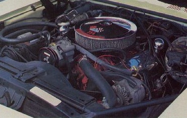 Classic Car Information: Muscle Car 1968 Chevy Camaro Full Impressions