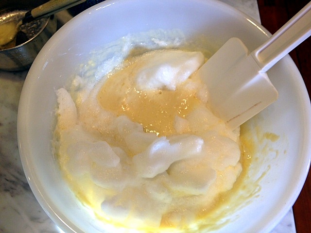 A Cake Bakes in Brooklyn: 2012