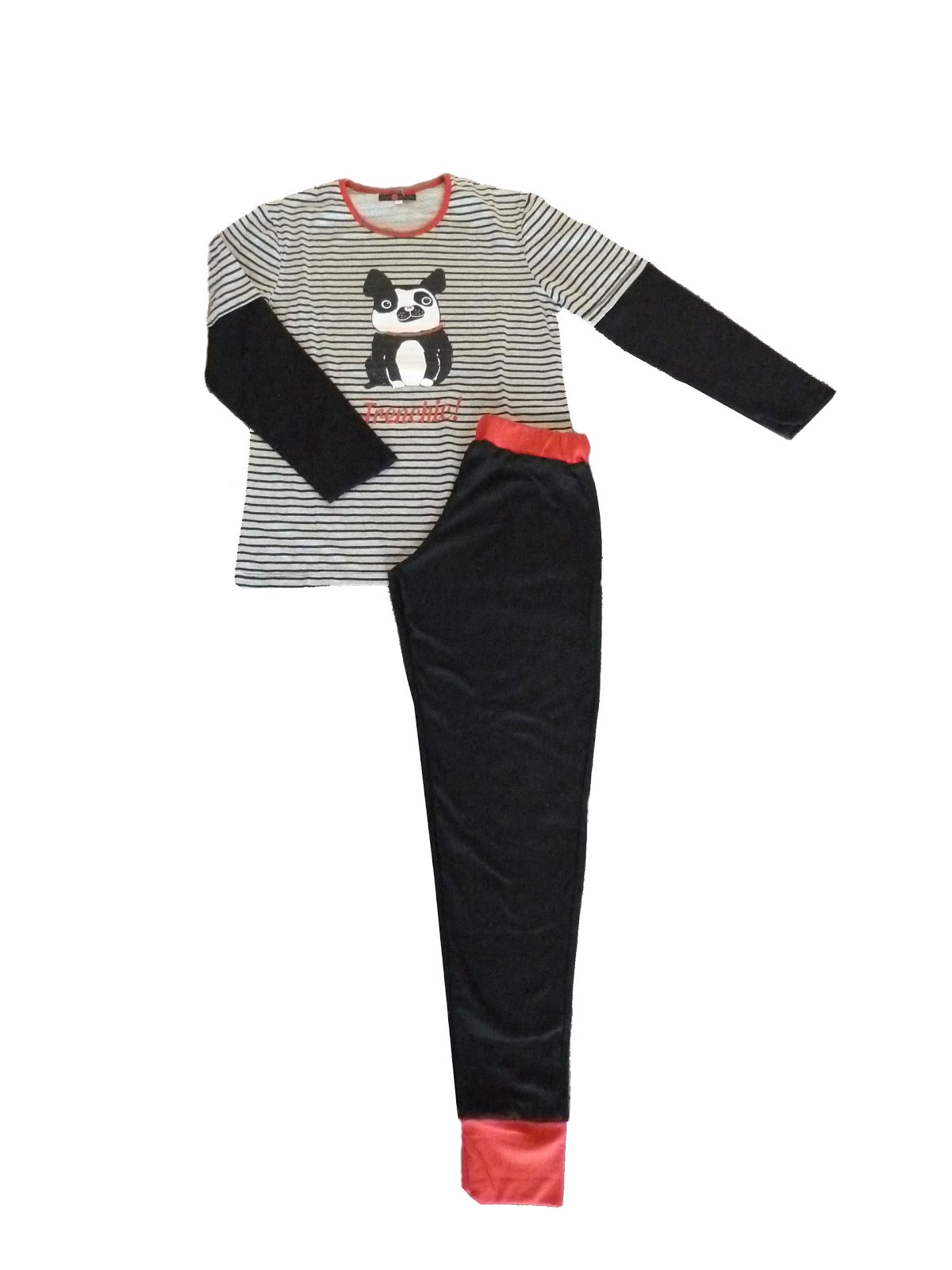 M O D A || O N || T O P: Los pijamas mas abrigados los encontras en ...