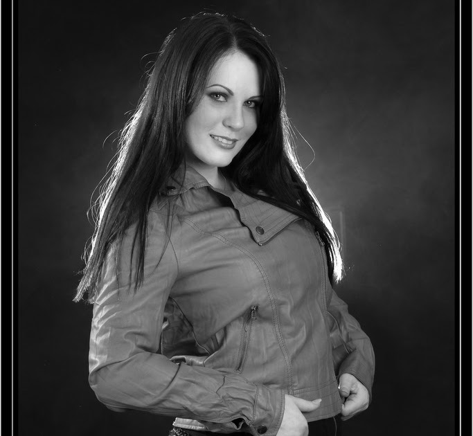 Model Photographic: Tanya M