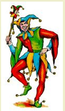 El repositorio de mi experiencia: Calendario de Comodin