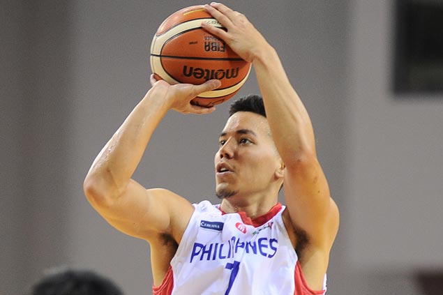 Gilas Pilipinas Continues Winning Streak, Blasts Singapore in SEABA ...