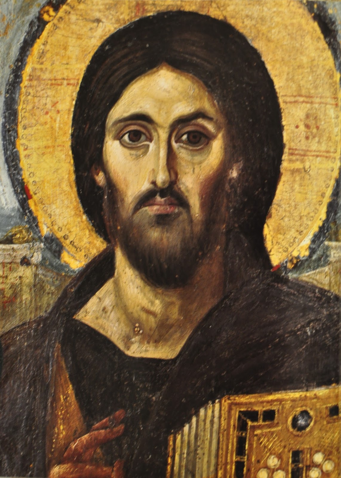 St Chad's Blog: Faith Confirmed