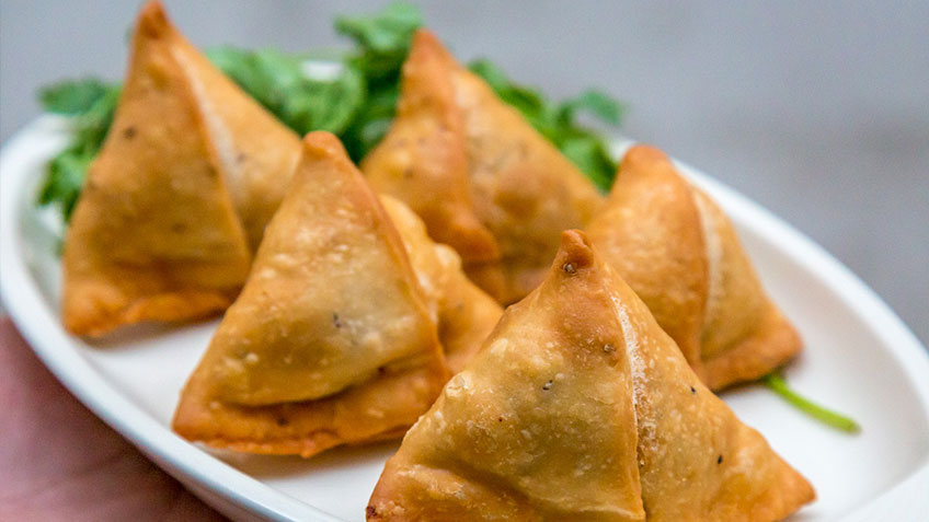 Top 20 Places to Celebrate World Samosa Day in India