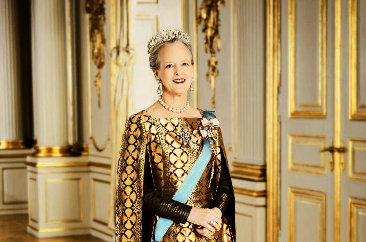 Hangar Algoliano: A fã de Senhor dos Anéis, Ingahild Grathmer