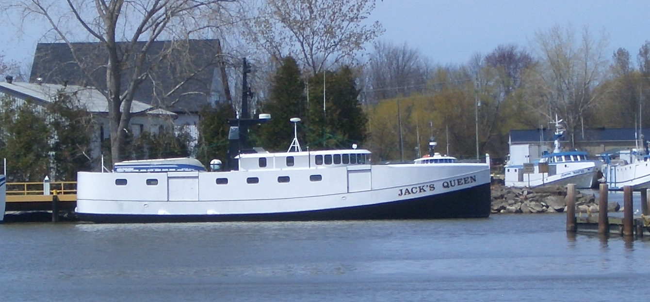 Blue Roads Journal: South Haven, MI