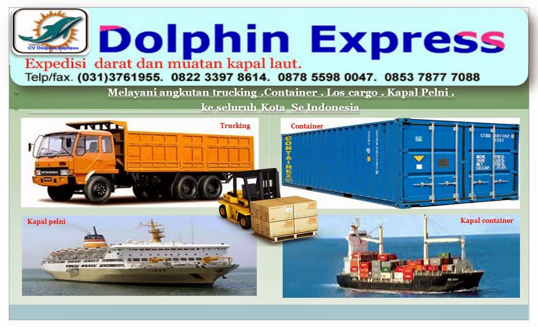 Expedisi Sumbawa dan sekitarnya | Expedisi Darat Dan Emkl.