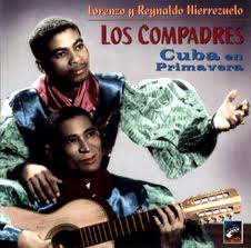 viejos tiempos - Dúo los Compadres - CARÀTULAS DE DISCOS (ANTILLAS ...