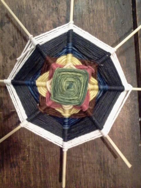 Waldorf Handwork: Third Grade Extra Project