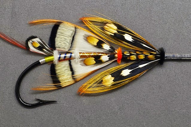 The Fiberglass Manifesto: Addicted To Vise - Twisted Firestarter