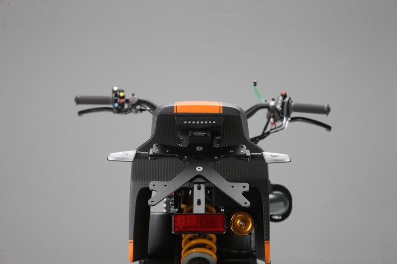 BOTT XR1 NASCAR - RocketGarage - Cafe Racer Magazine