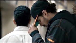 Who is that actor, actress in that TV commercial?: Boost Mobile "Be ...