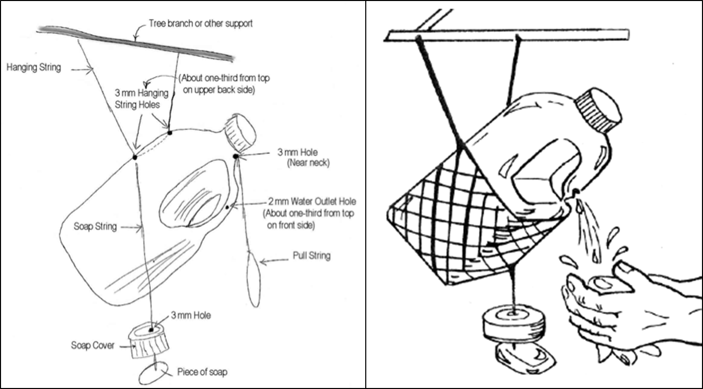 EWB-USA Philadelphia | Apatut, Philippines "Water for Life" Project ...
