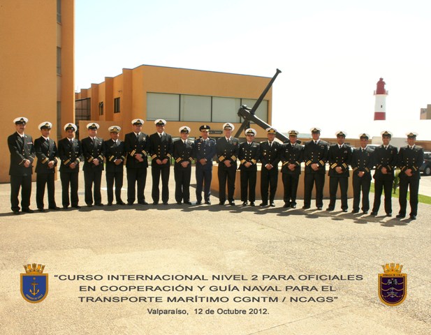 CONOCIMIENTO SITUACIONAL MARÍTIMO - CGNTM - NCAGS - MDA/MSA - COLCO ...