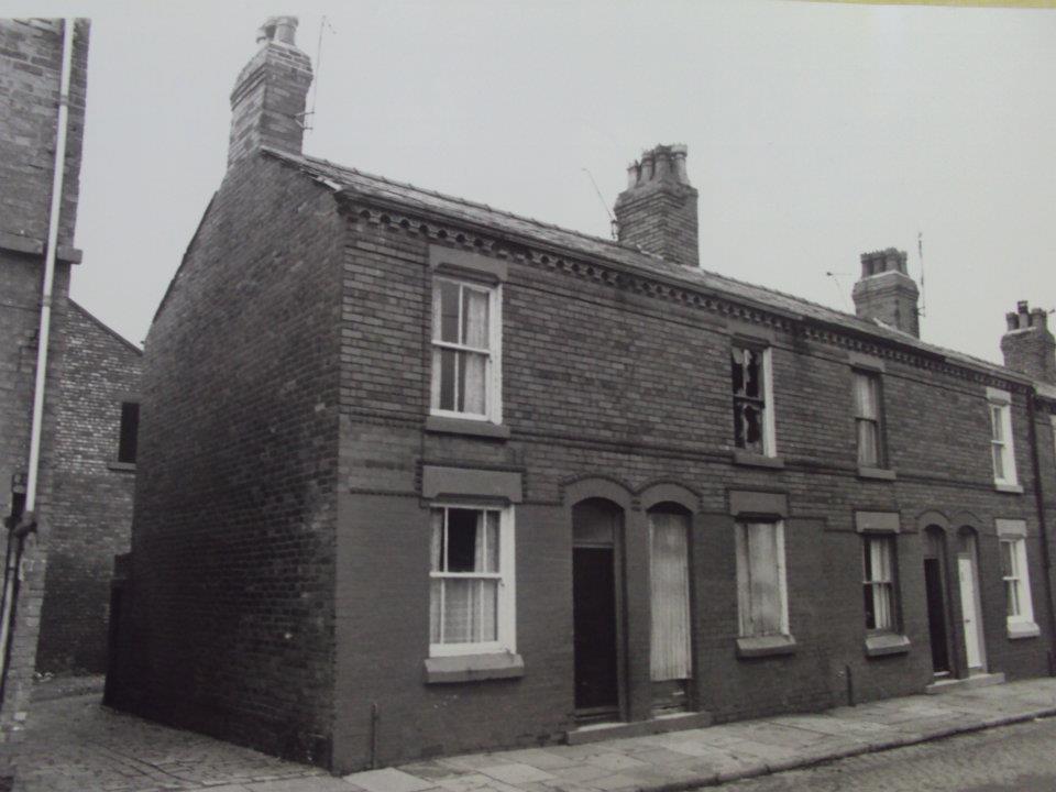 LIVERPOOL MURDERS: The Bostock Street Tragedy